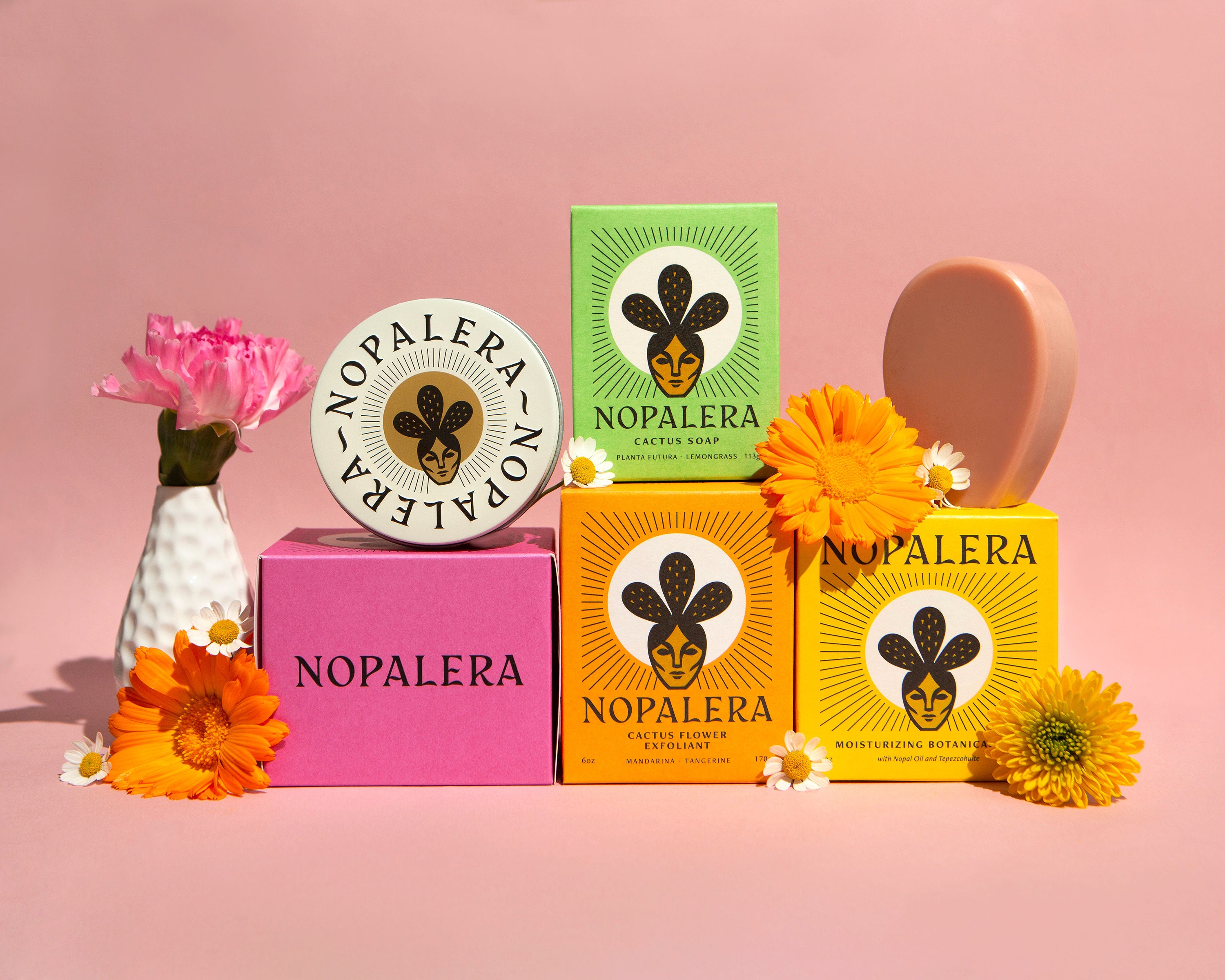 Clean Beauty Brands + Retailers We Love! – Nopalera
