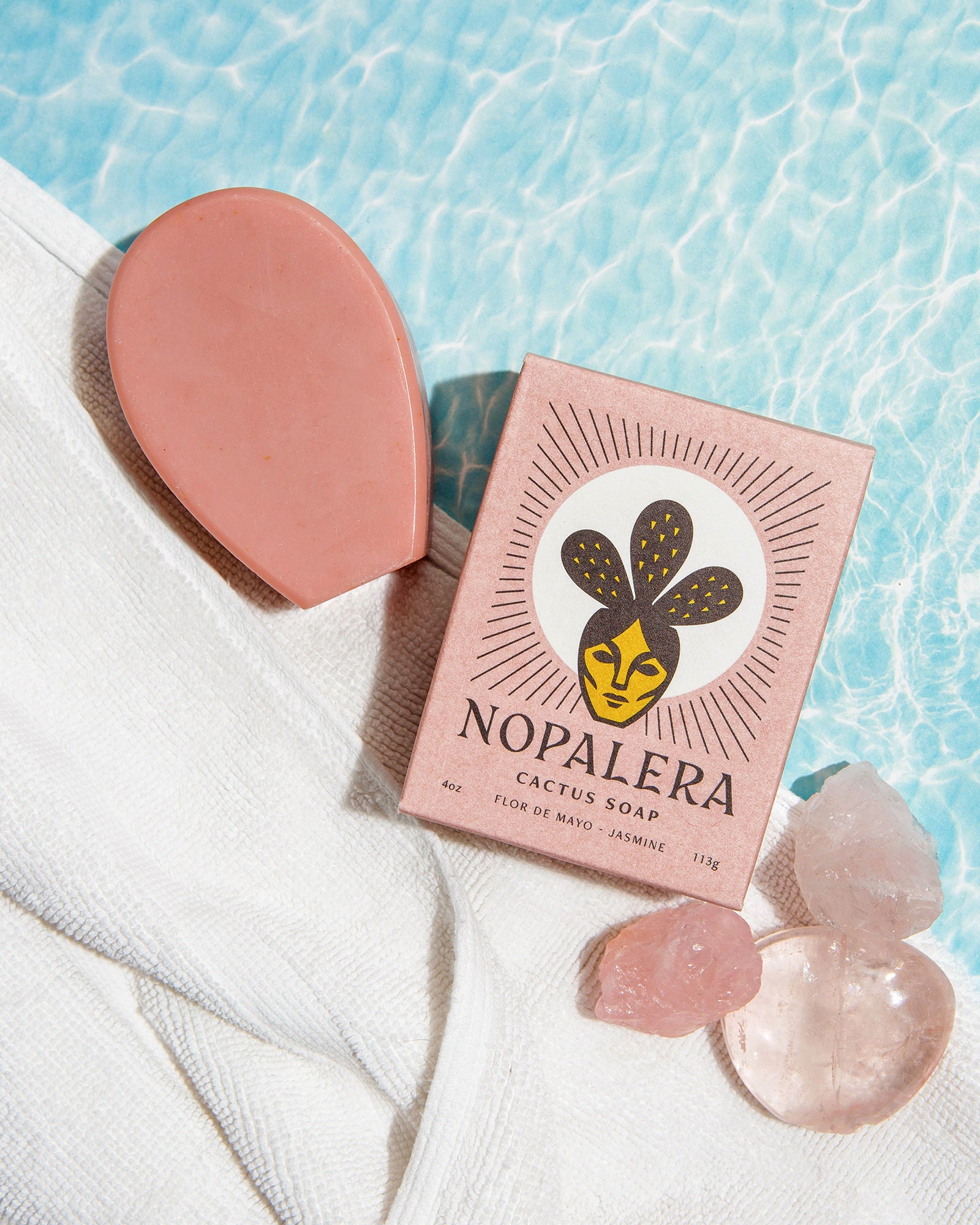 Why do some soaps dry out your skin? – Nopalera