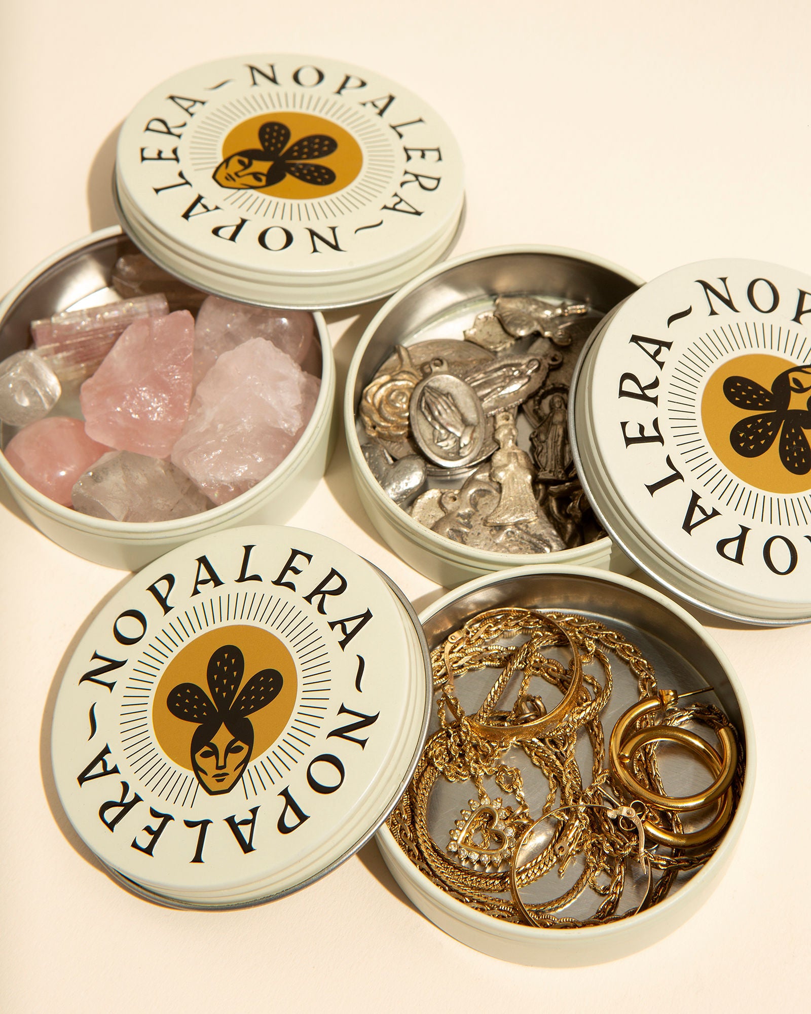 Getting The Most Out Of Your Skincare Products – Nopalera