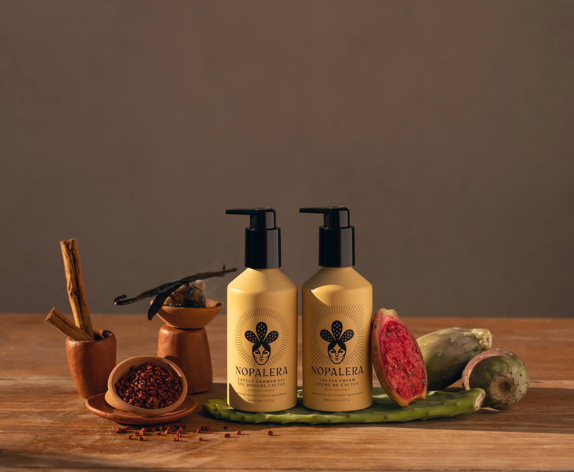 What is Clean Fragrance? – Nopalera