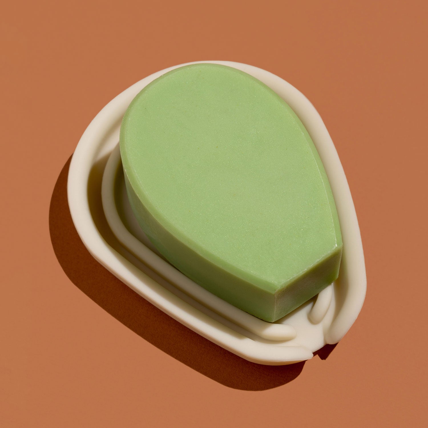 Cactus Soap Dish – Nopalera