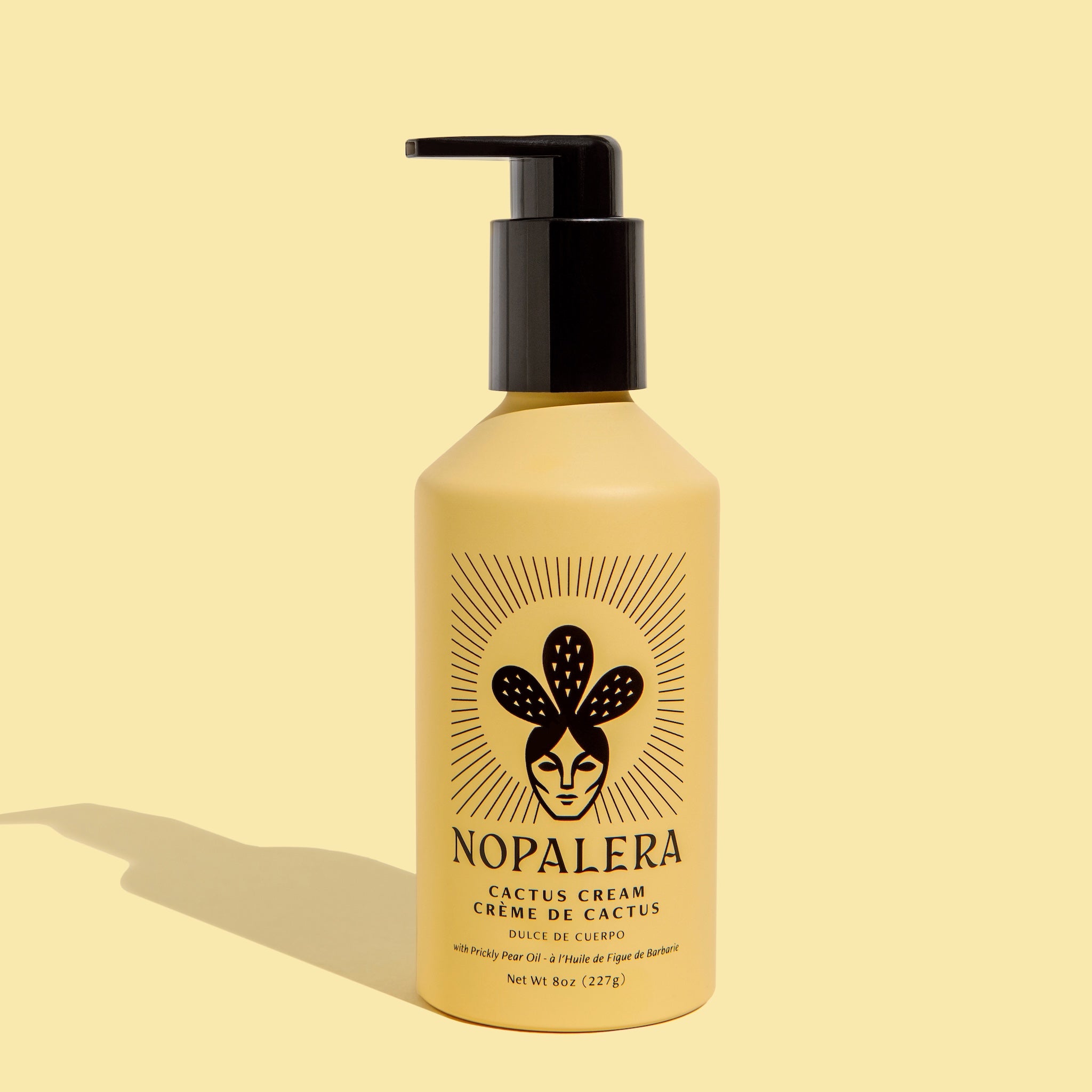 Dulce de Cuerpo Body Cream | Hydrating, Nourishing, Vegan – Nopalera