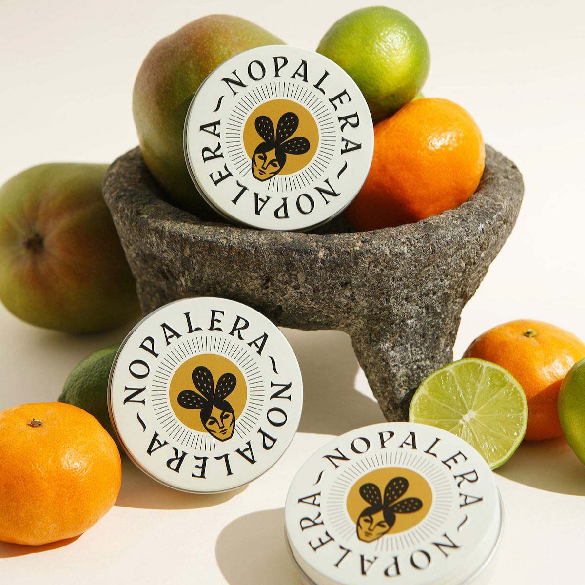 Original Botanical Lotion Bar – Nopalera