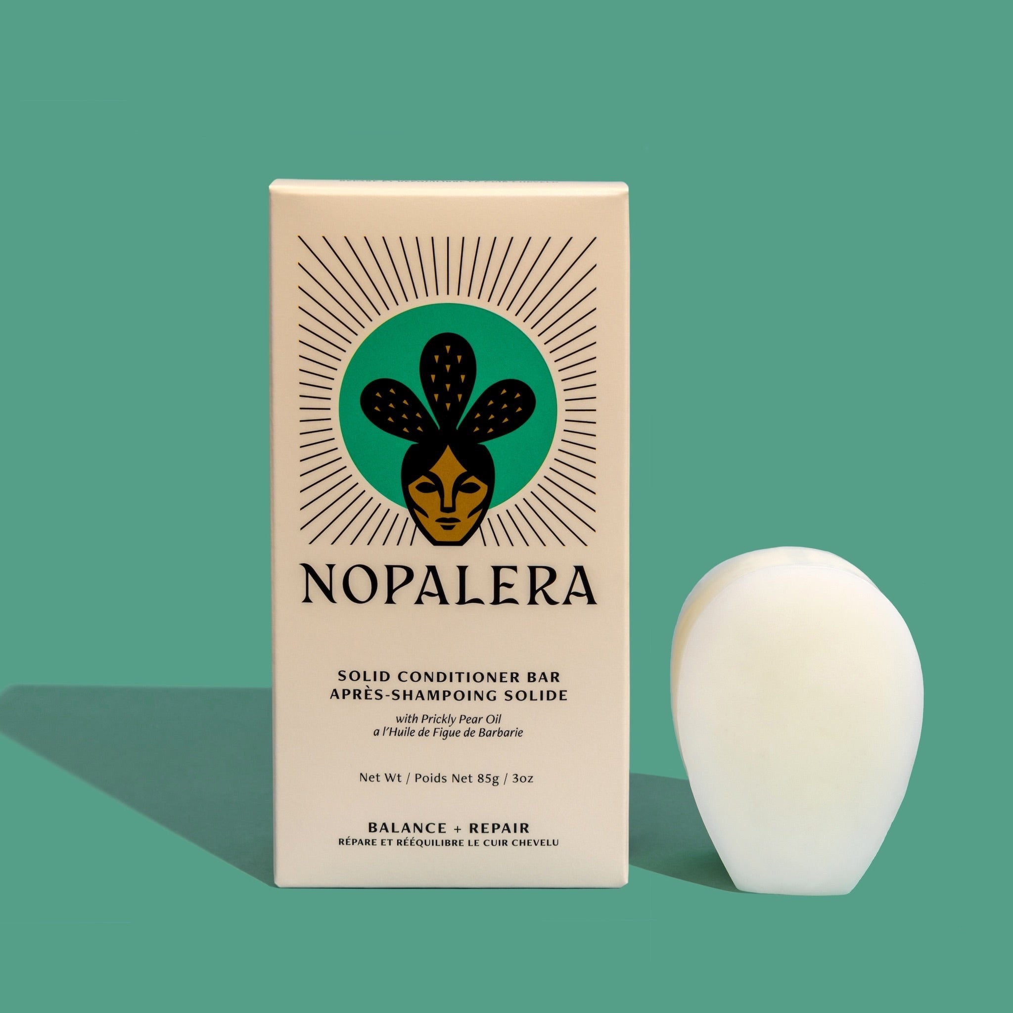 Wholesale Tester: Conditioner Bar Balance + Repair – Nopalera