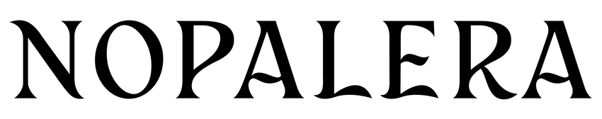 NOPALERA - Modern Mexican Beauty